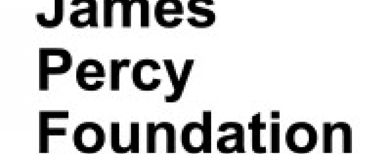 Request for proposal from James Percy Foundation
