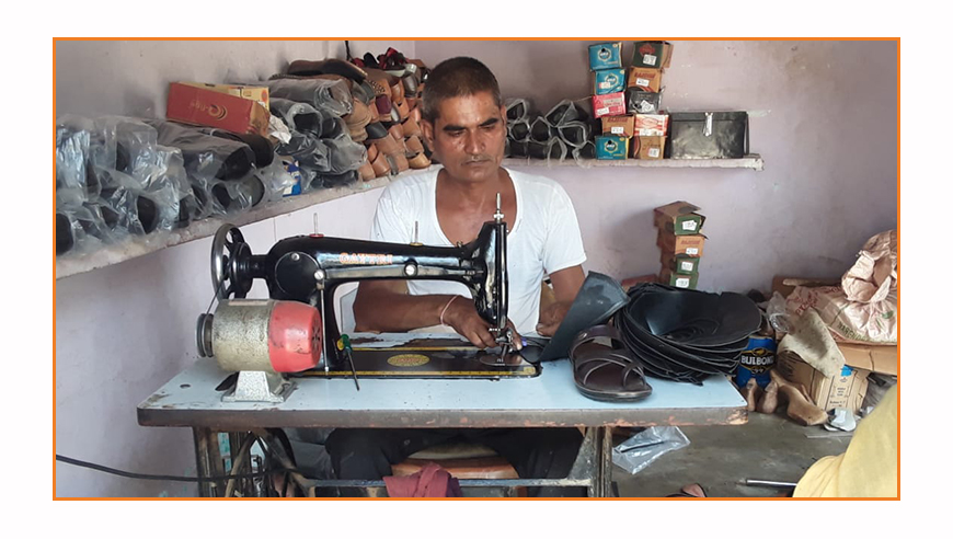Creating Sustainable Livelihood Opportunities for Vulnerable ...